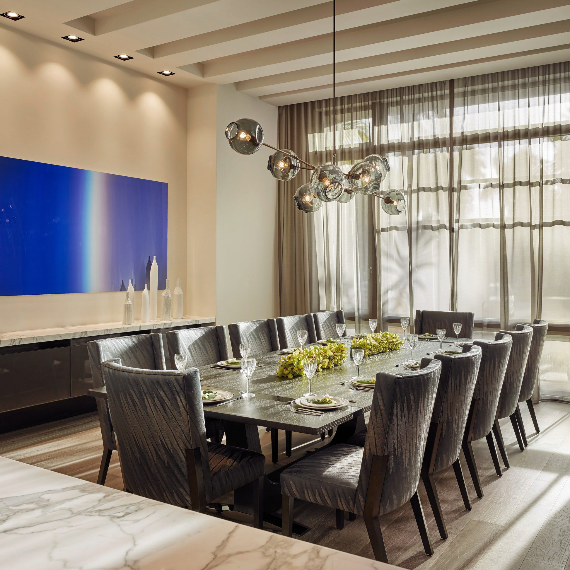 Beata Heuman Verlichting: Verlichting op maat voor uw Interieur - Bijlicht