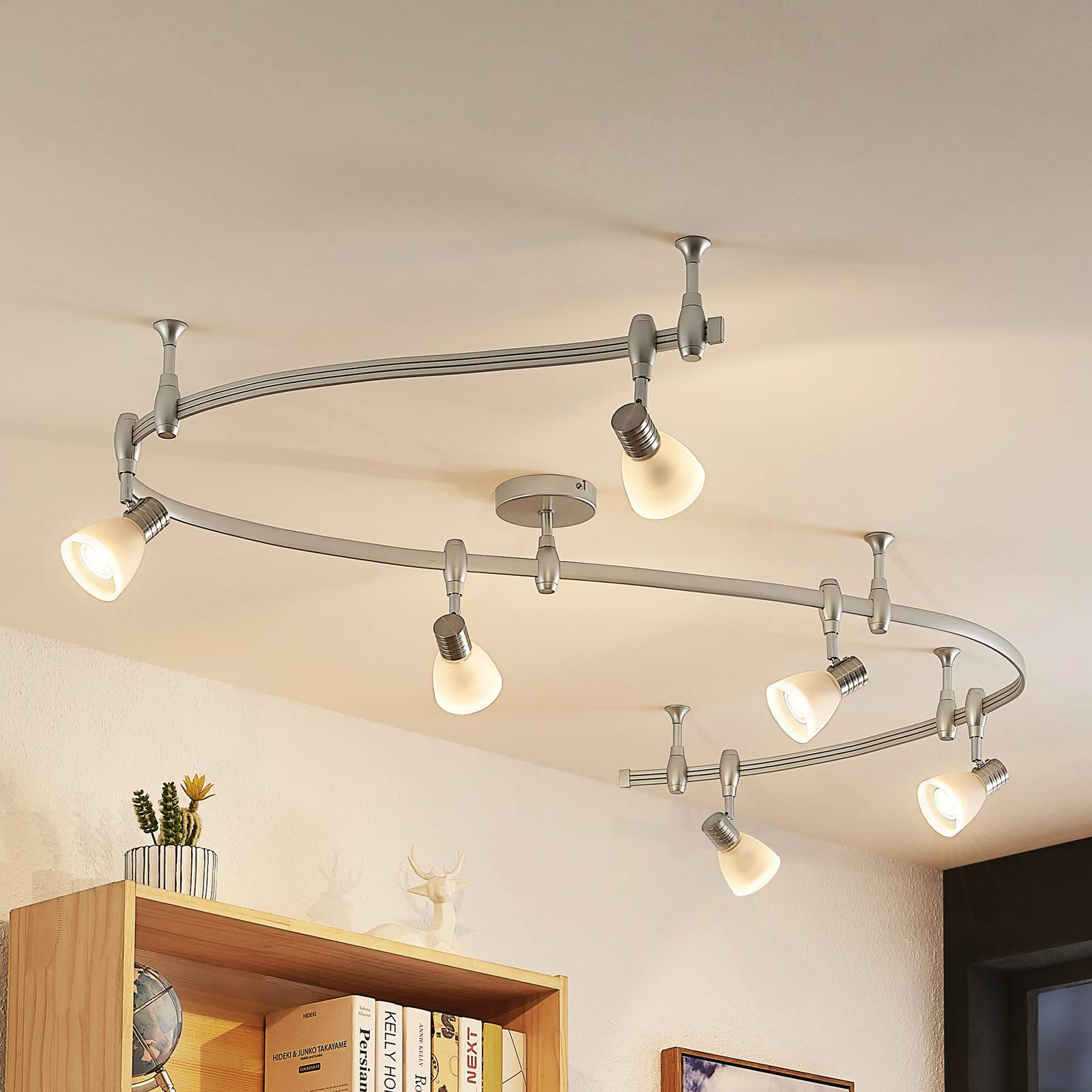 Prachtige Lustre Pendente voor de eetkamer te vinden op mercado livre ...