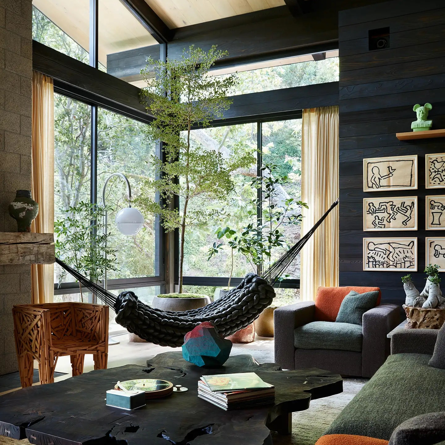 Alessi Light: Verlicht jouw leven met Italiaans design - Bijlicht